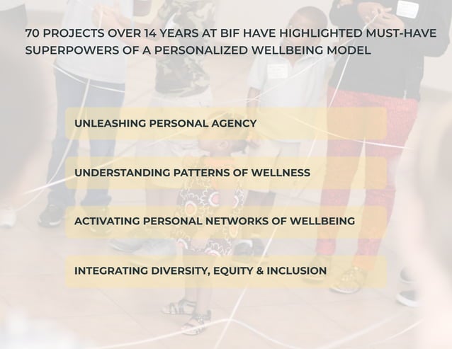 Personalized Medicine by Design: Maternal Health Prototype | PPT