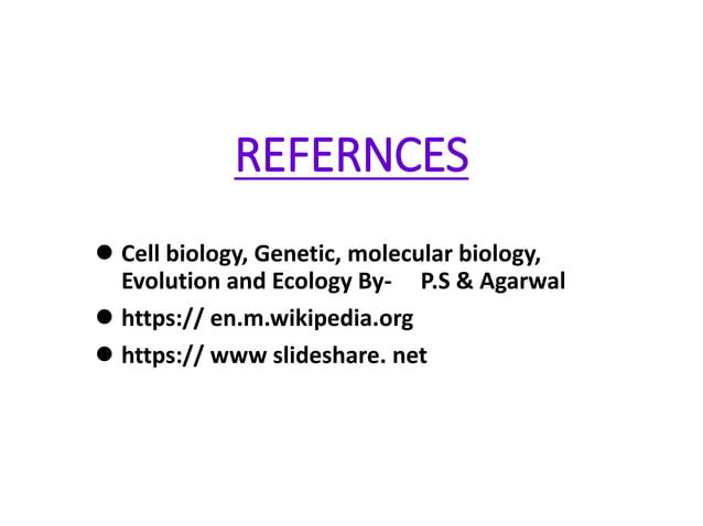 Maternal inheritance of chloroplasts dna | PPTX | Biological Sciences ...