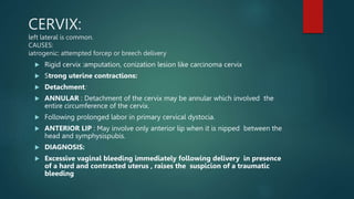 MATERNAL INJURIES.pptx