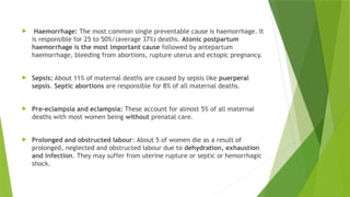 maternal mortality ppt.pptx maternal mortality ppt.pptx