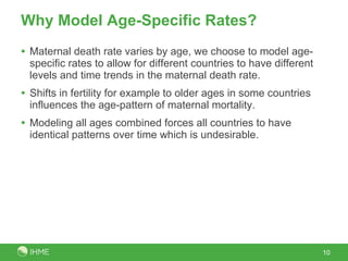 maternal mortality sri lanka estimating maternal mortality i_lozano ...