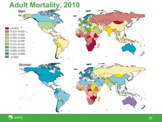 maternal mortality sri lanka global mortality landscape_murray_110110 ...