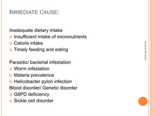 Maternal nutrition (1) | PPT