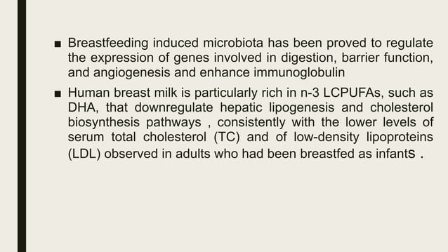 Maternal Nutrition and Epigenetics | PDF | Pregnancy | Reproductive Health