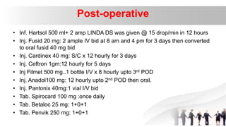 Maternal outcome with mitral stenosis with pulmonary hypertension | PPTX
