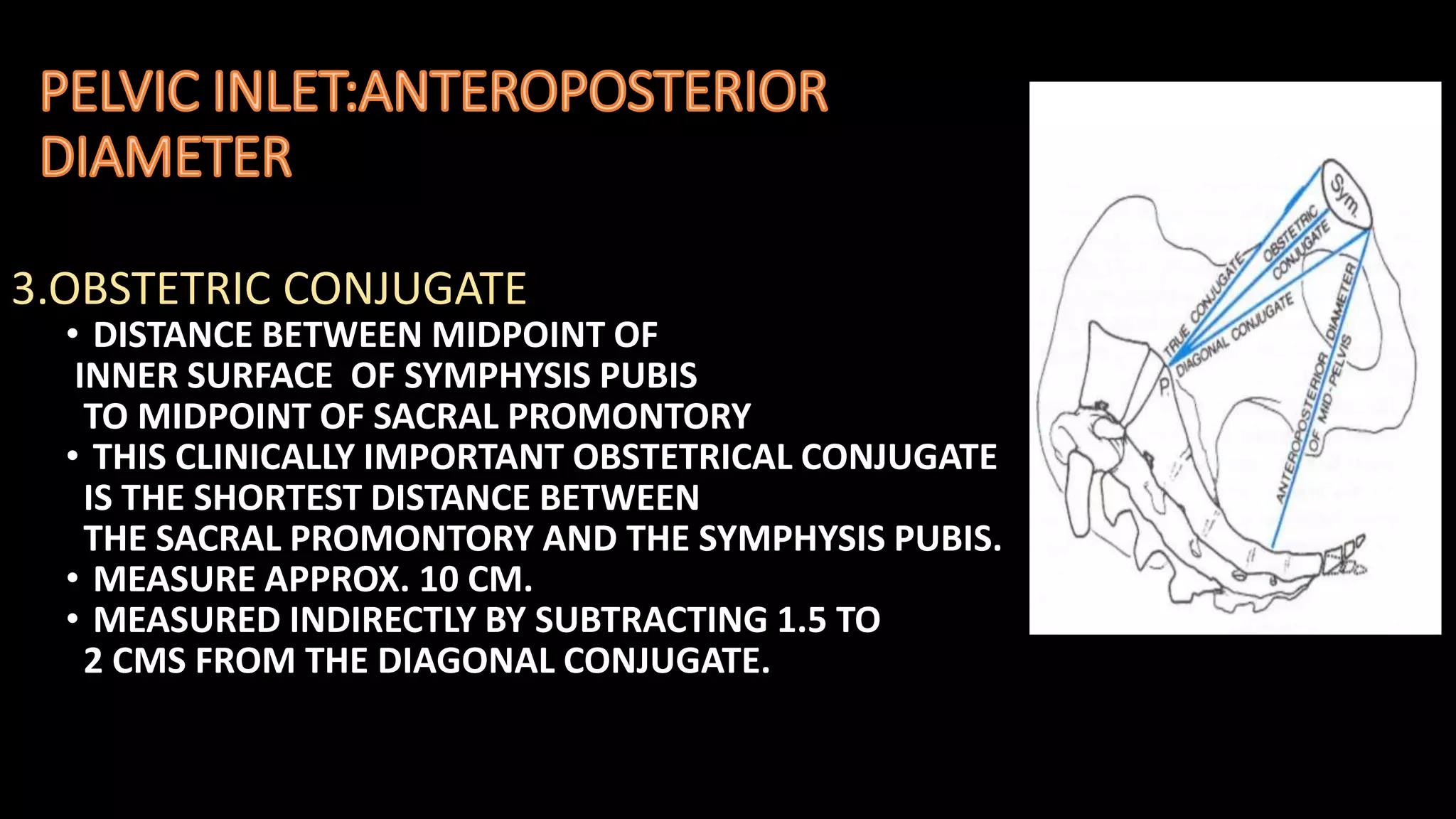 MATERNAL PELVIC DIAMETERS FINAL.pptx