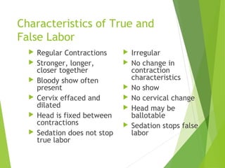 Maternal physiology during pregnancy | PPT