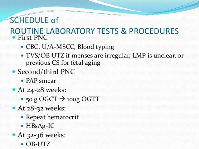 Maternal physiology, prenatal care,normal labor and delivery