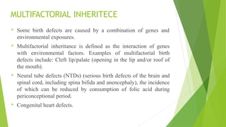 maternalprenatalandgeneticinfluenceondefectsanddiseases-210811104631.pptx