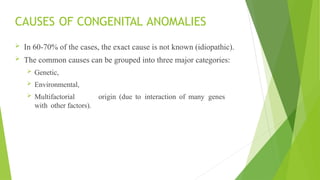 maternalprenatalandgeneticinfluenceondefectsanddiseases-210811104631.pptx