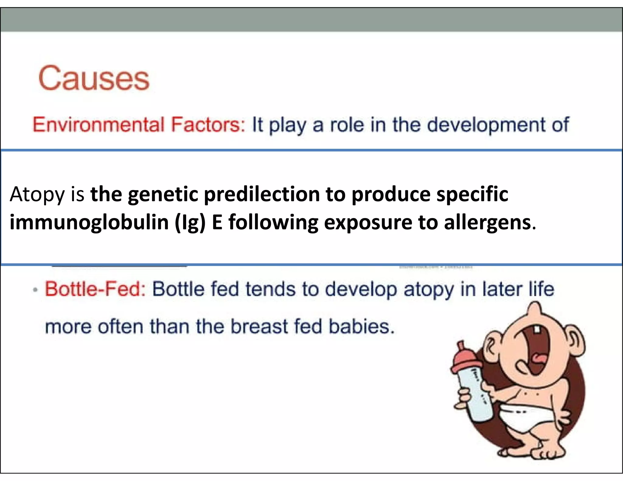 Maternal prenatal and genetic influences on development of defect and ...