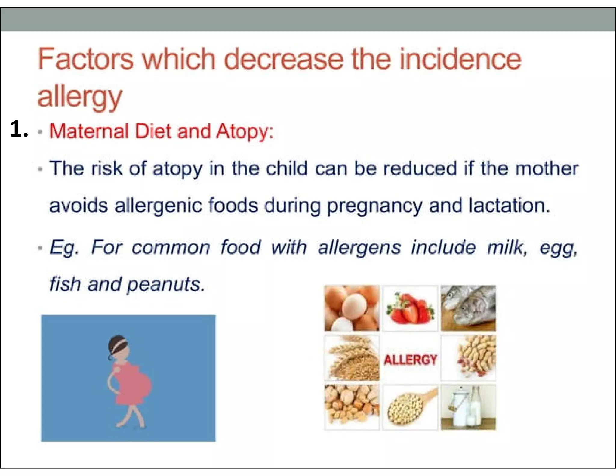 Maternal prenatal and genetic influences on development of defect and ...