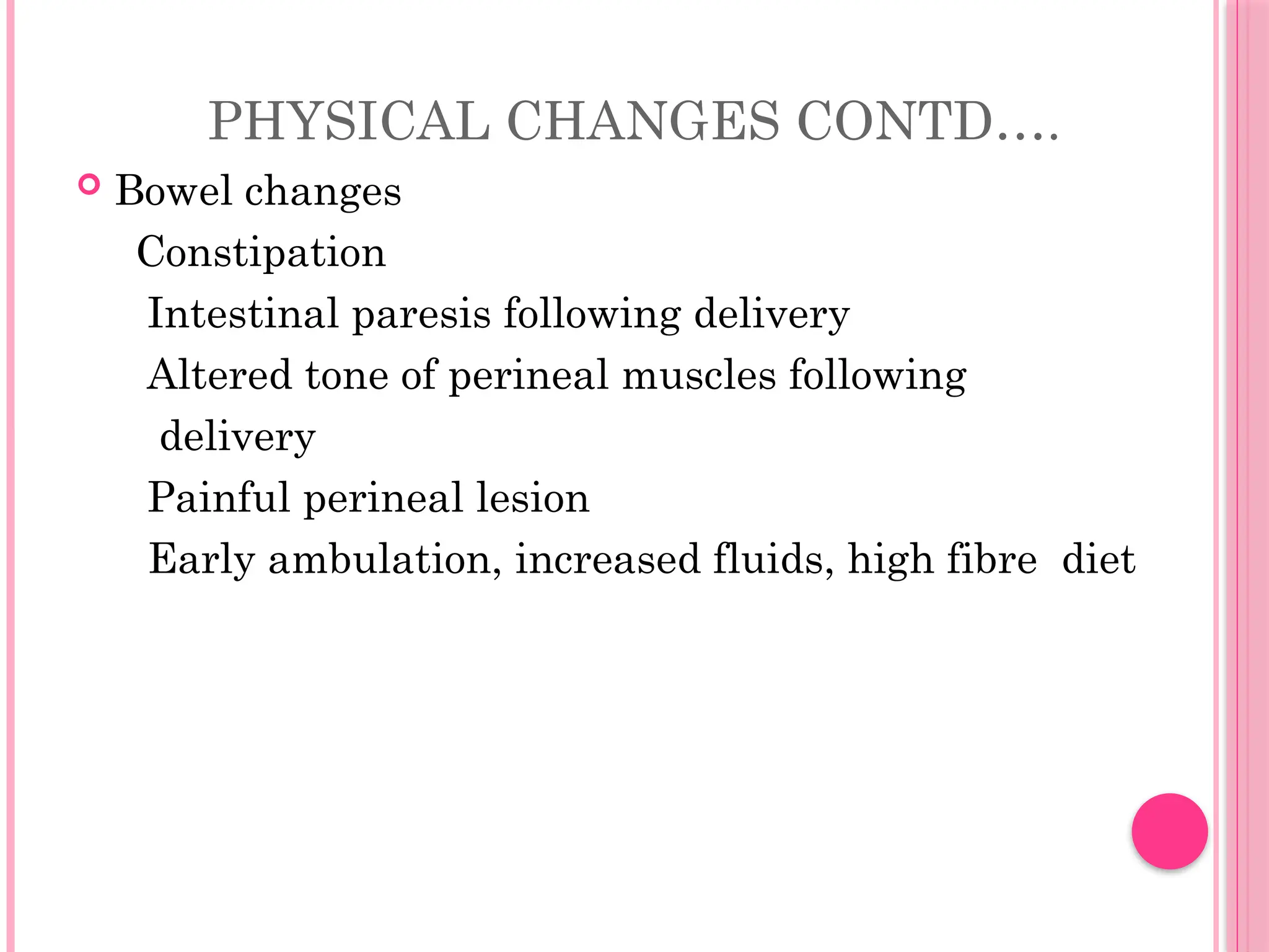 MATERNAL PSYCHOLOGICAL ADAPTATION IN PUERPERIUM.pptx