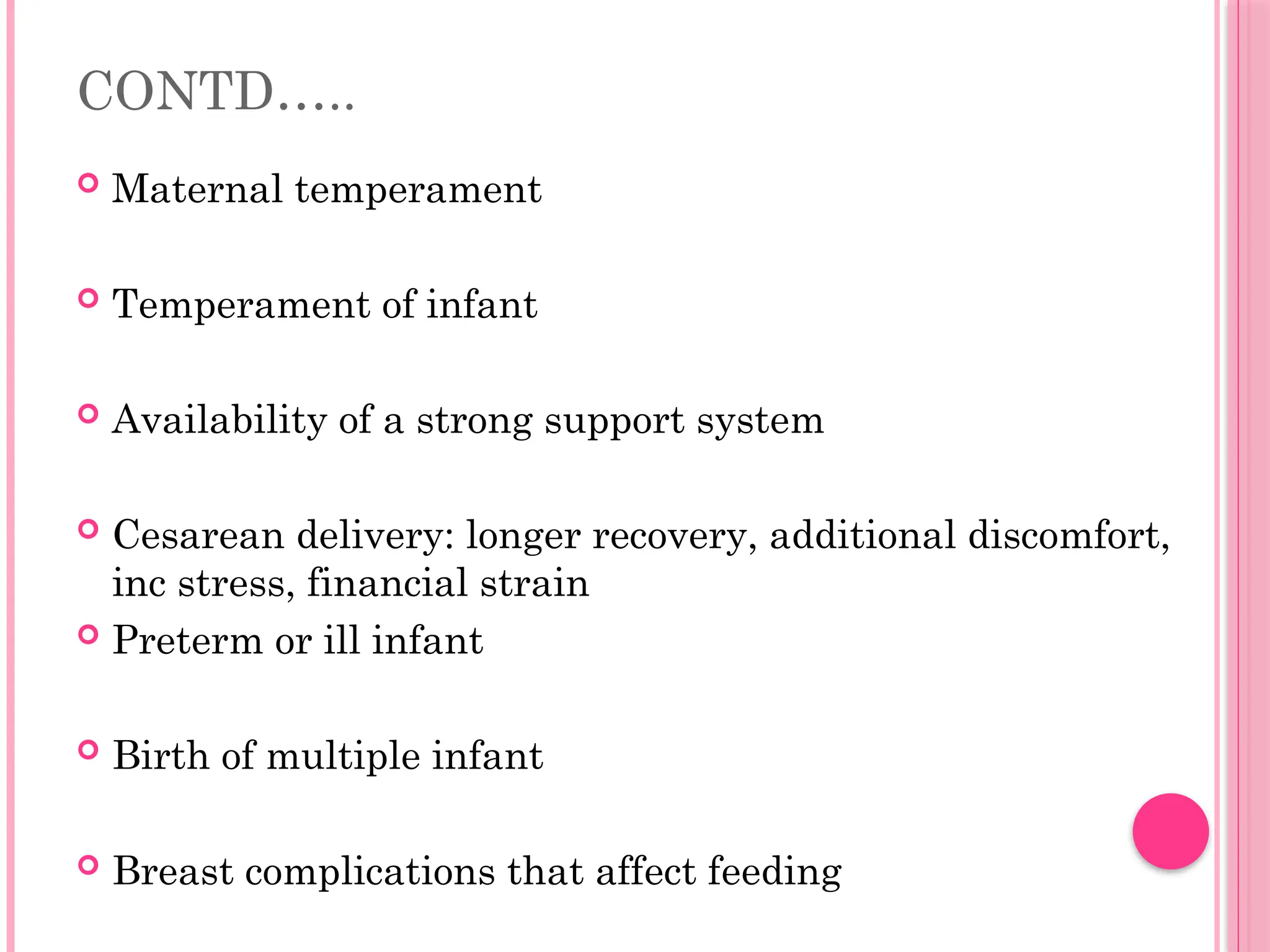 MATERNAL PSYCHOLOGICAL ADAPTATION IN PUERPERIUM.pptx