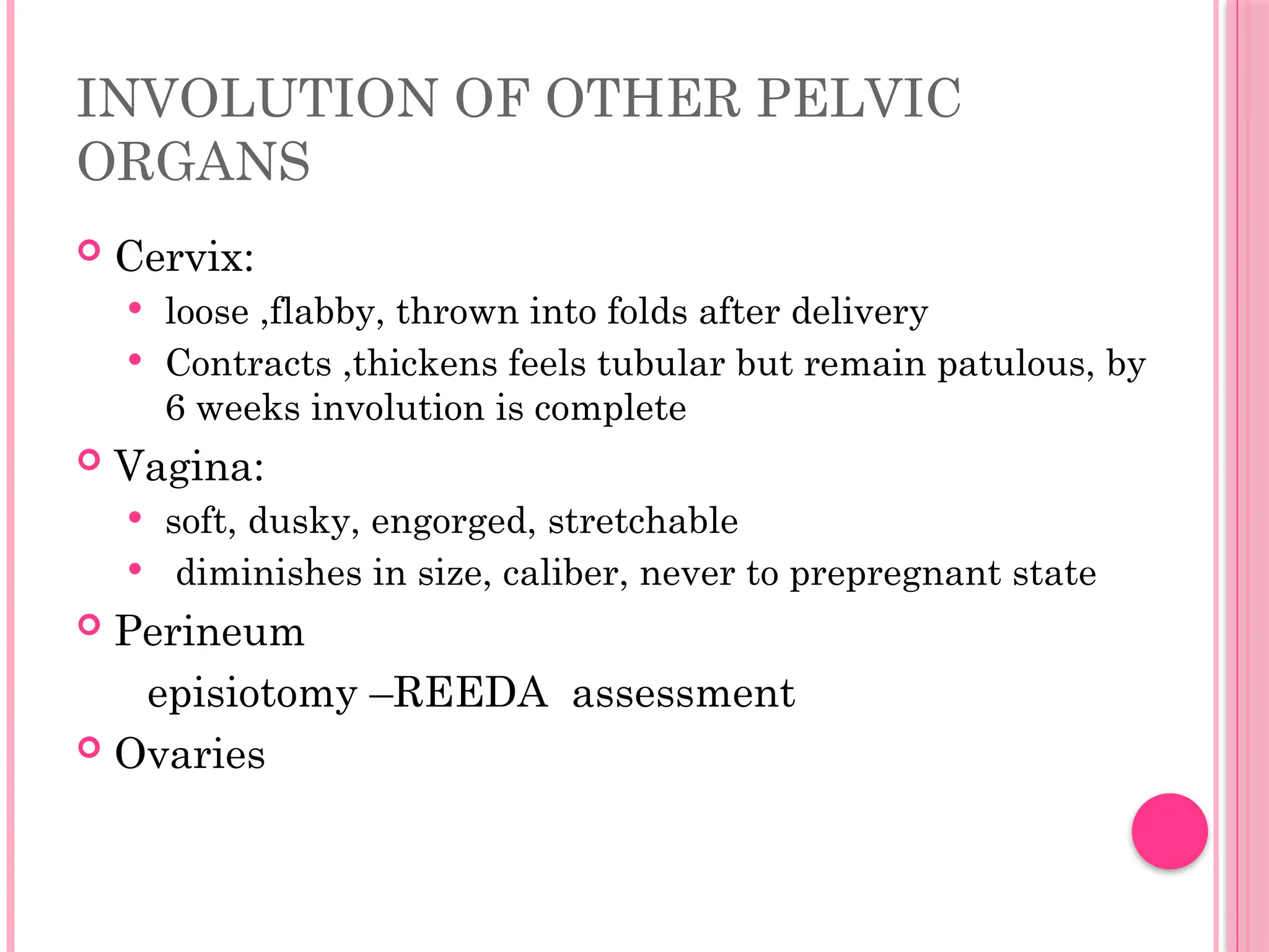 MATERNAL PSYCHOLOGICAL ADAPTATION IN PUERPERIUM.pptx
