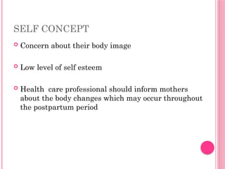 MATERNAL PSYCHOLOGICAL ADAPTATION IN PUERPERIUM.pptx