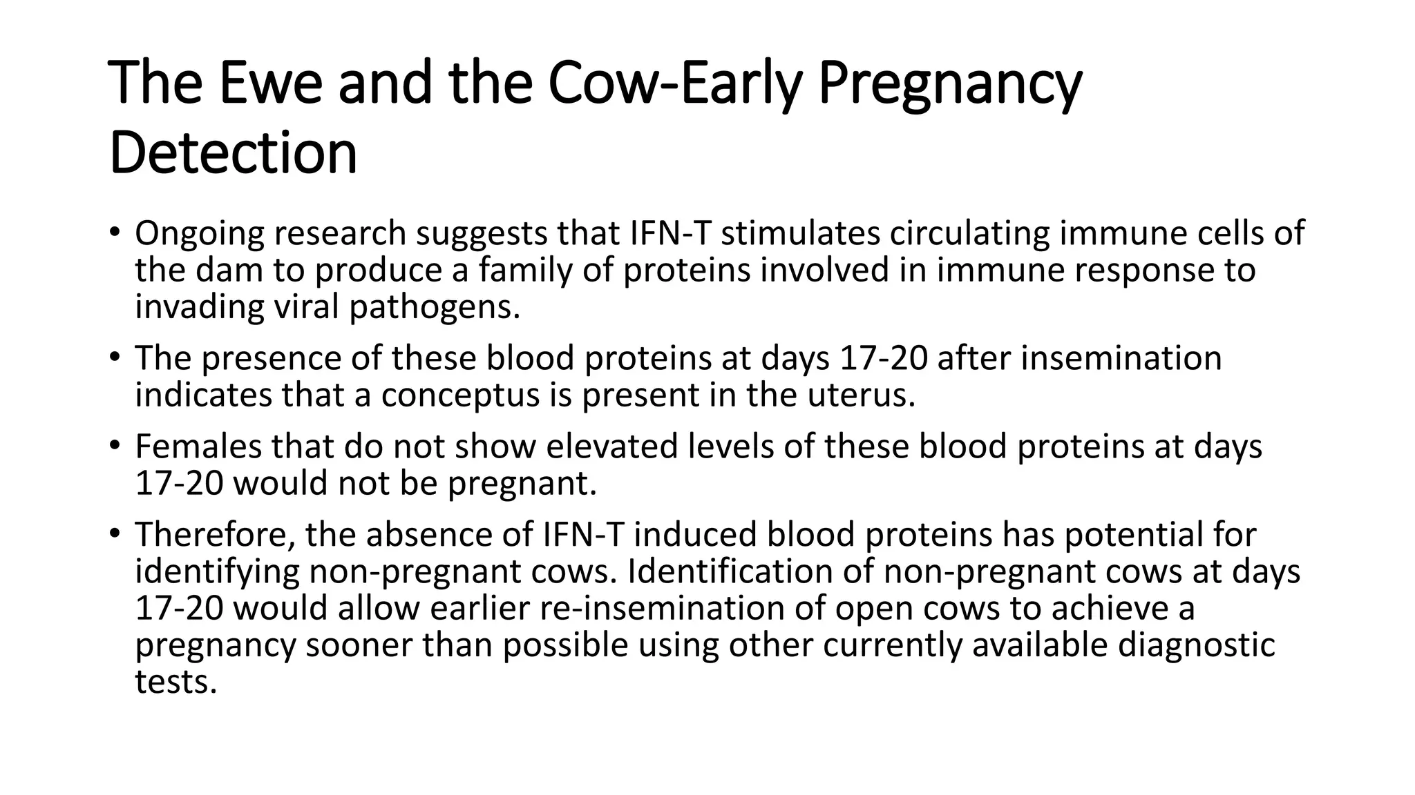 Maternal Recognition of Pregnancy - Muhammad Abdullah Nabeel.pptx