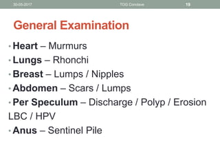 Maternal screening in pregnancy final | PPT