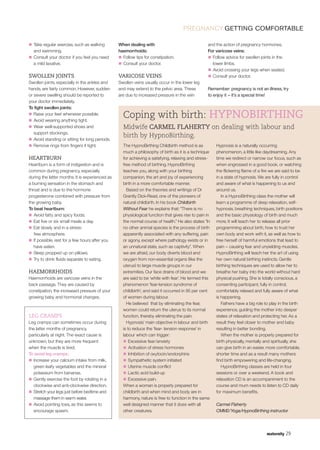 Maternity Magazine | PDF