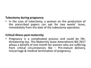 maternity benefit act2020.pptx
