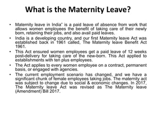 maternity benefit act2020.pptx