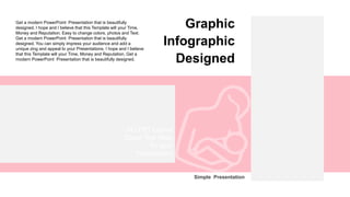 Maternity Hospital PowerPoint Templates.pptx