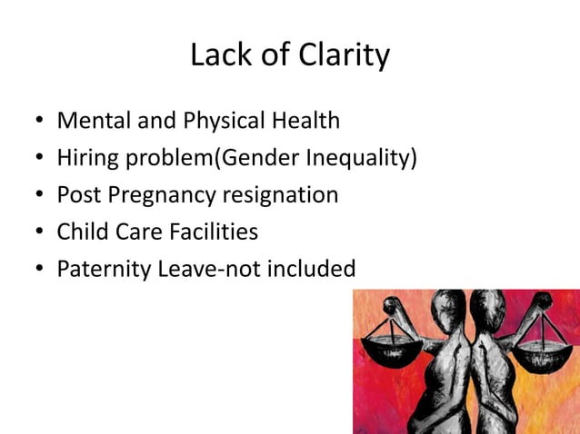 Maternity ppt | PPT