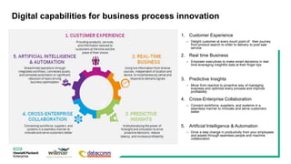 WCS hybrid cloud | PPTX | Cloud Computing | Internet