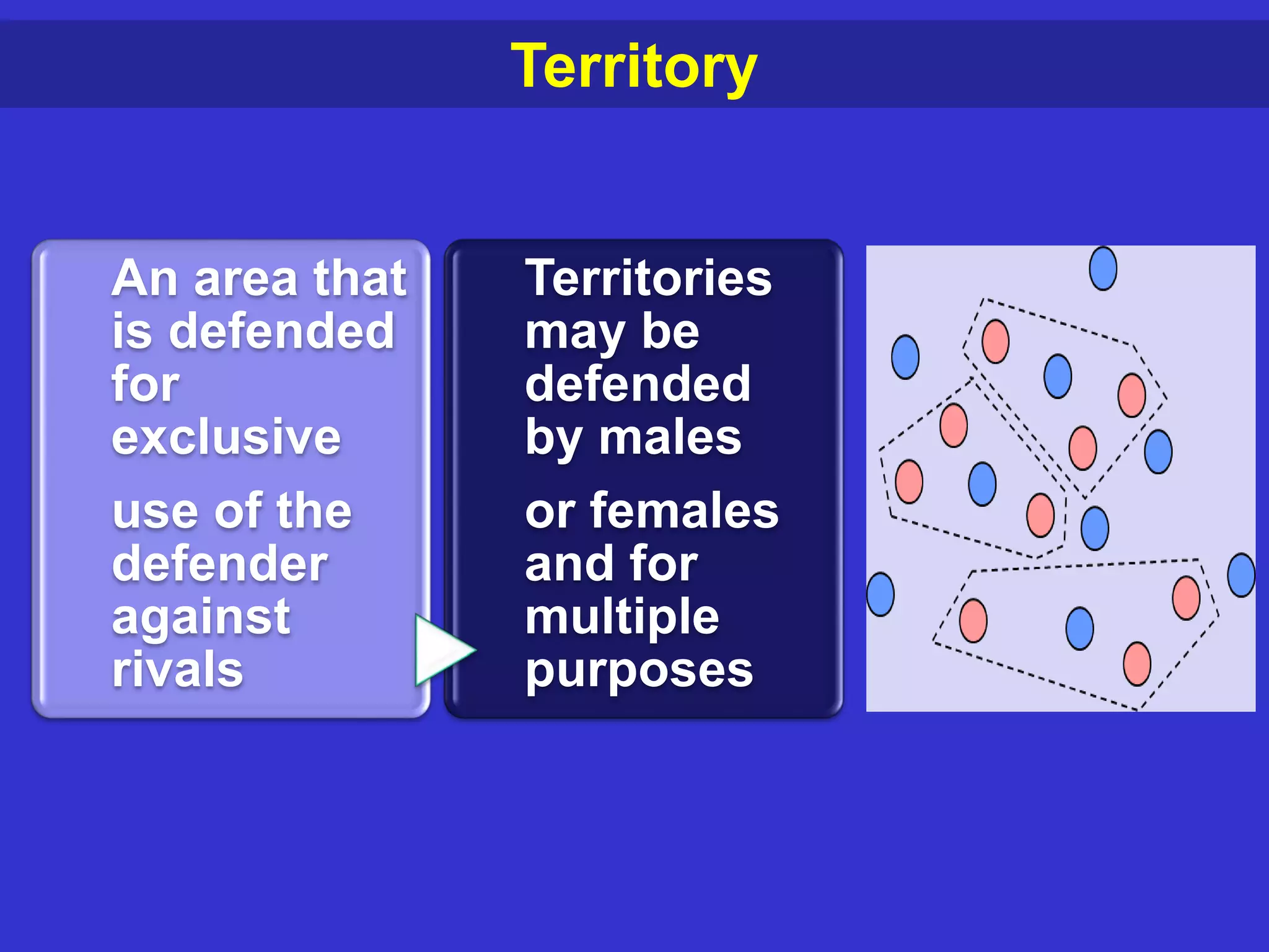 Mate selection (Mating systems) | PDF