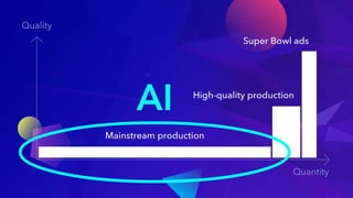 Humanising artificial intelligence | PPTX