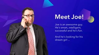 Humanising artificial intelligence | PPTX