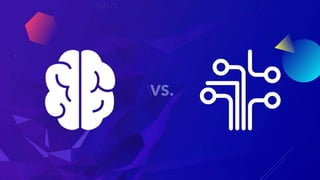 Humanising artificial intelligence | PPTX