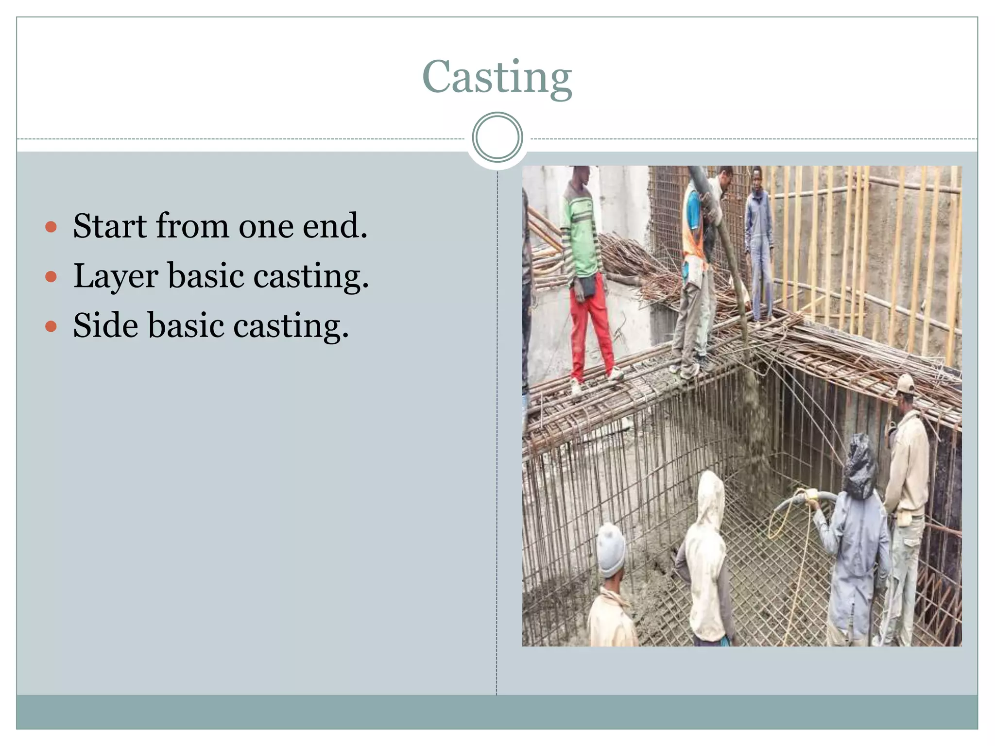 Mat foundation | PPTX