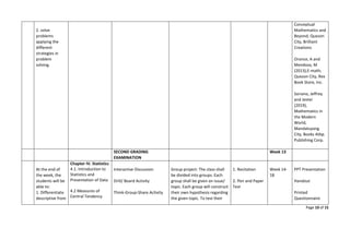 MATH-1-SYLLABUS MATH IN THE MODERN WORLD.docx | College Education ...