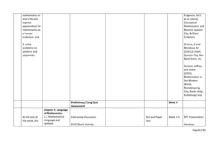 MATH-1-SYLLABUS MATH IN THE MODERN WORLD.docx | College Education ...