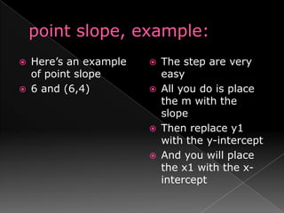 Math | PPTX | Geology | Science