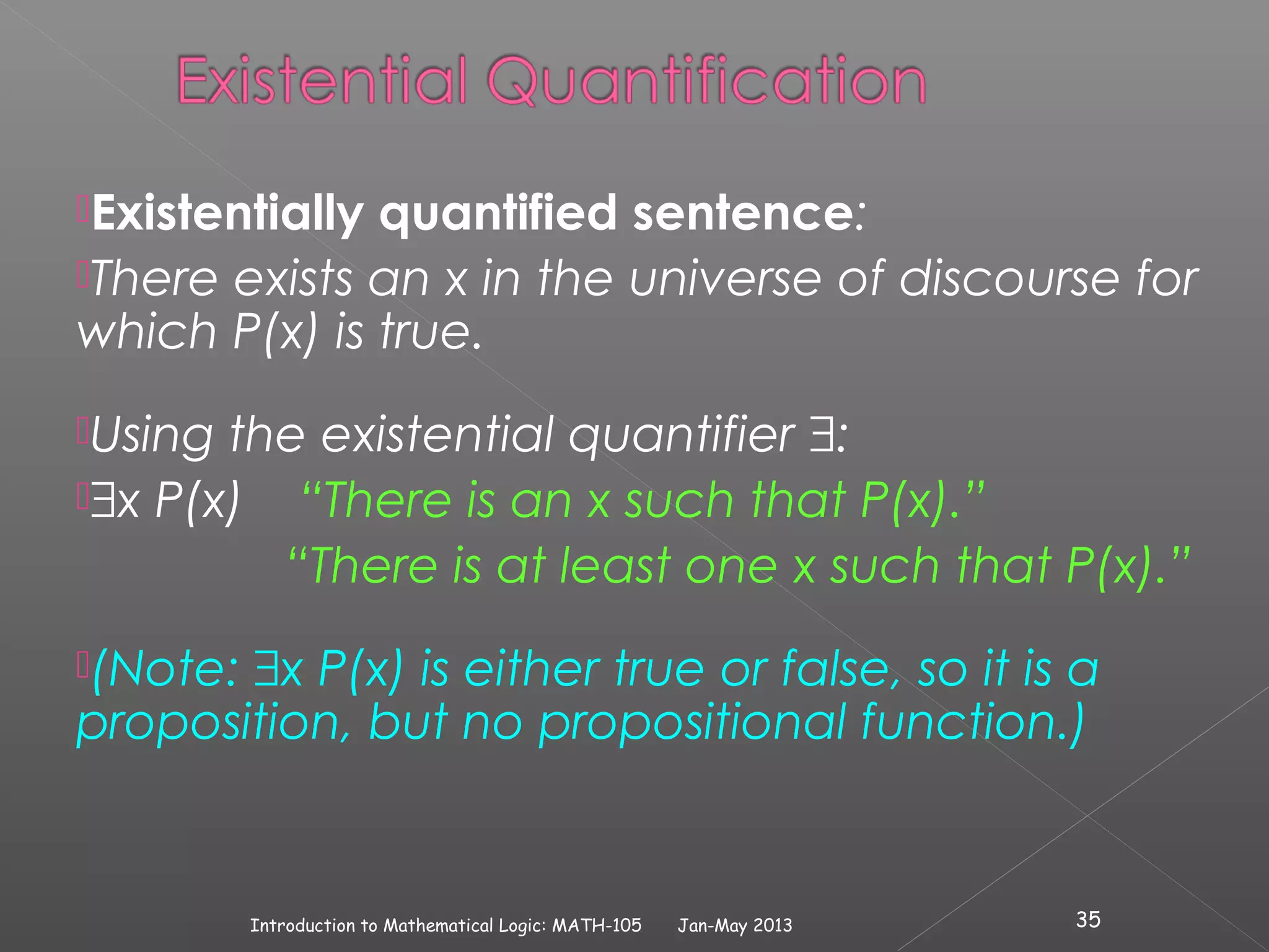 discreet mathematics | PPT