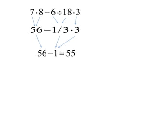 Math | PPTX