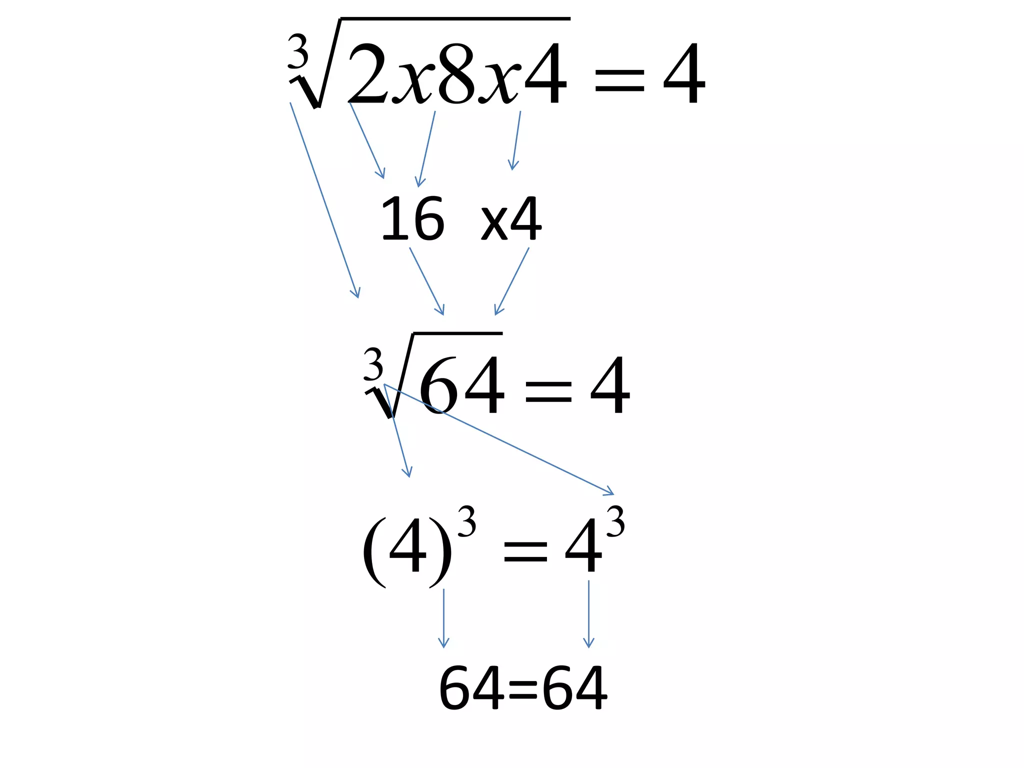 Math | PPTX