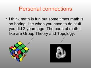 A World Without Math 2 by Damien | PPT