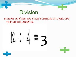 Math | PPT