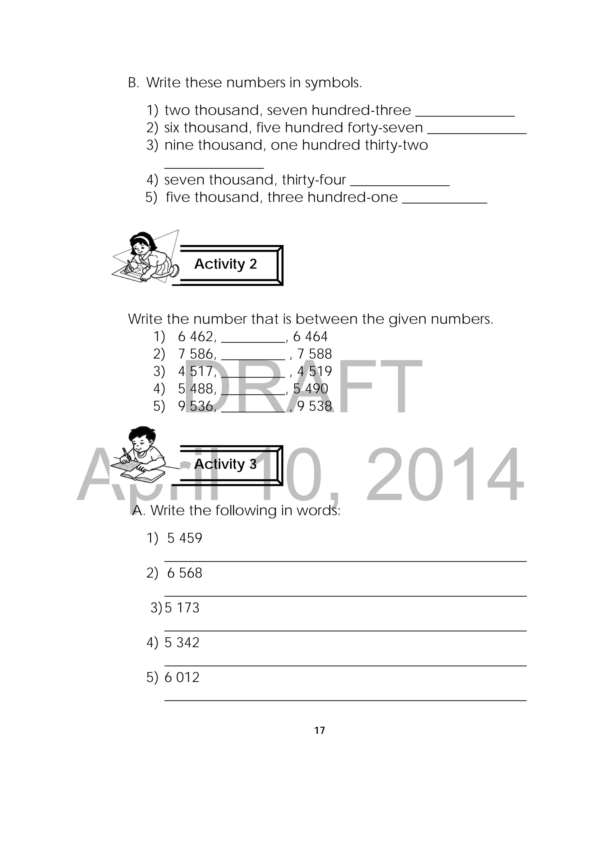 K TO 12 GRADE 3 LEARNER’S MATERIAL IN MATHEMATICS | PDF