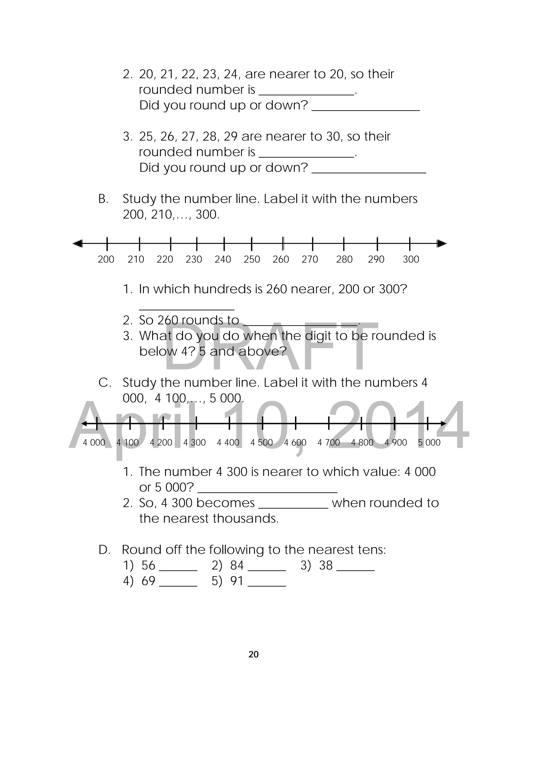 K TO 12 GRADE 3 LEARNER’S MATERIAL IN MATHEMATICS | PDF