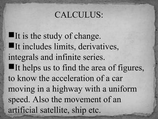 math in daily life | PPT