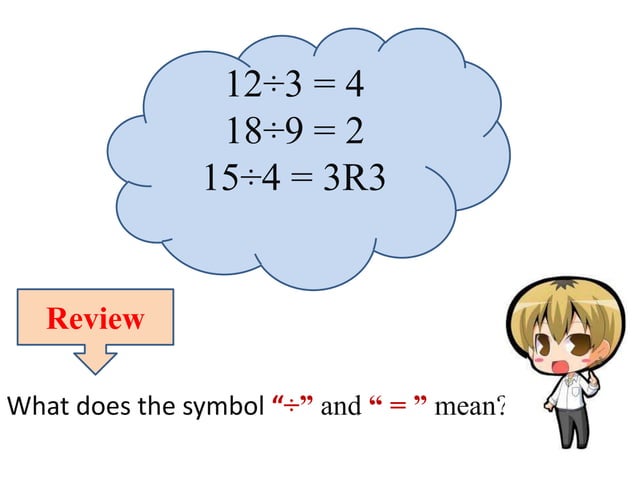 Math.6 chapter 3 factors | PPTX