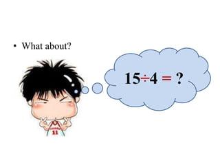 Math.6 chapter 3 factors | PPTX
