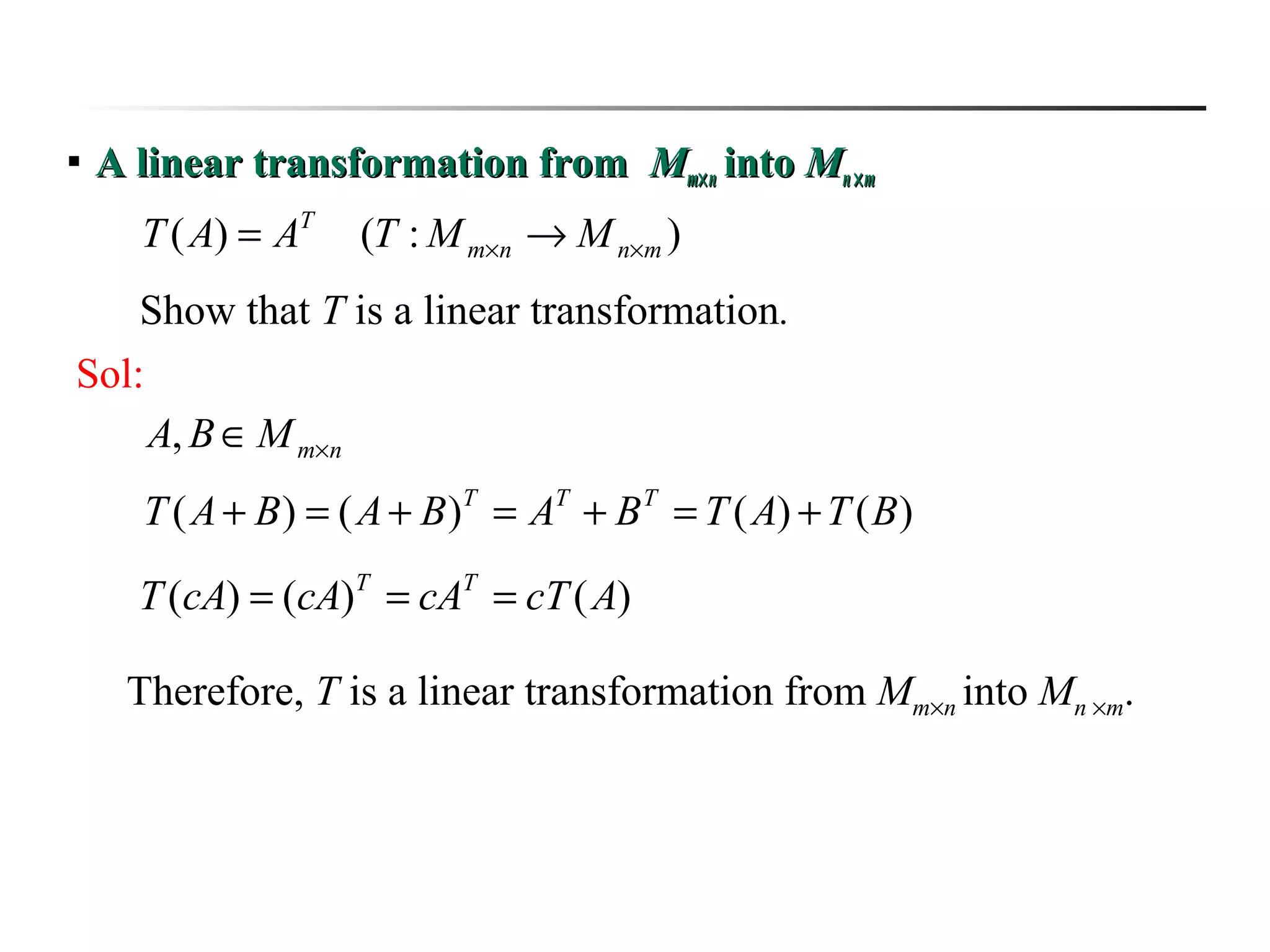 linear transfermation.pptx