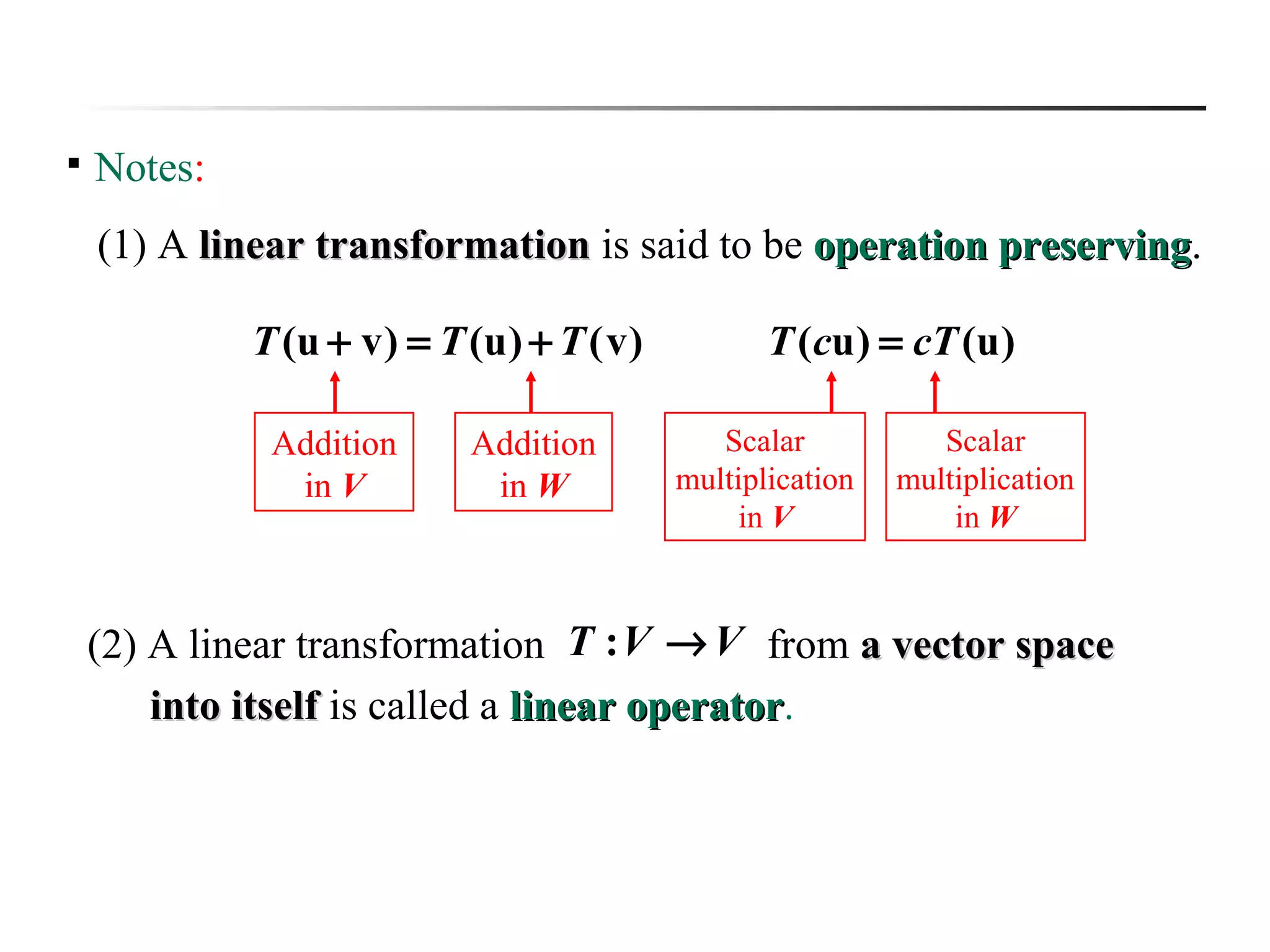 linear transfermation.pptx
