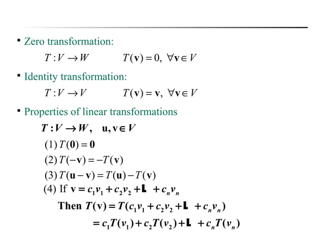 linear transfermation.pptx