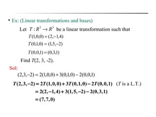 linear transfermation.pptx